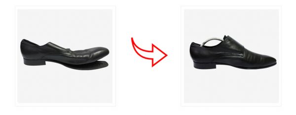 Mr. Pronto - India's Largest shoe and bag repair company